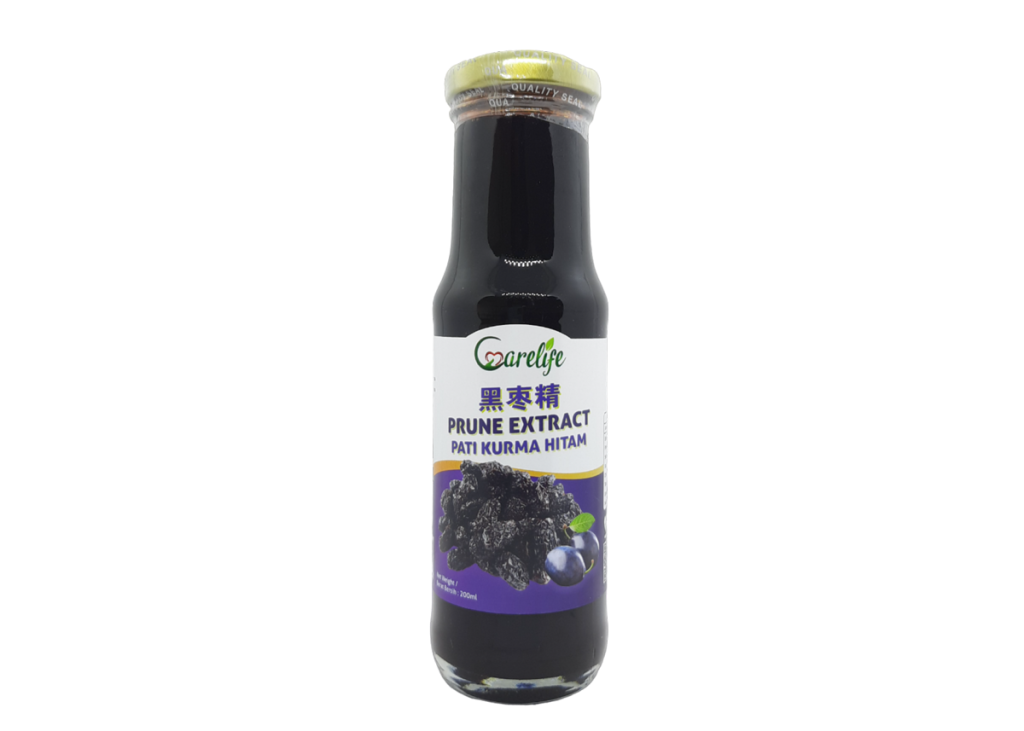 CARELIFE Prune Extract - Weng Food Marketing